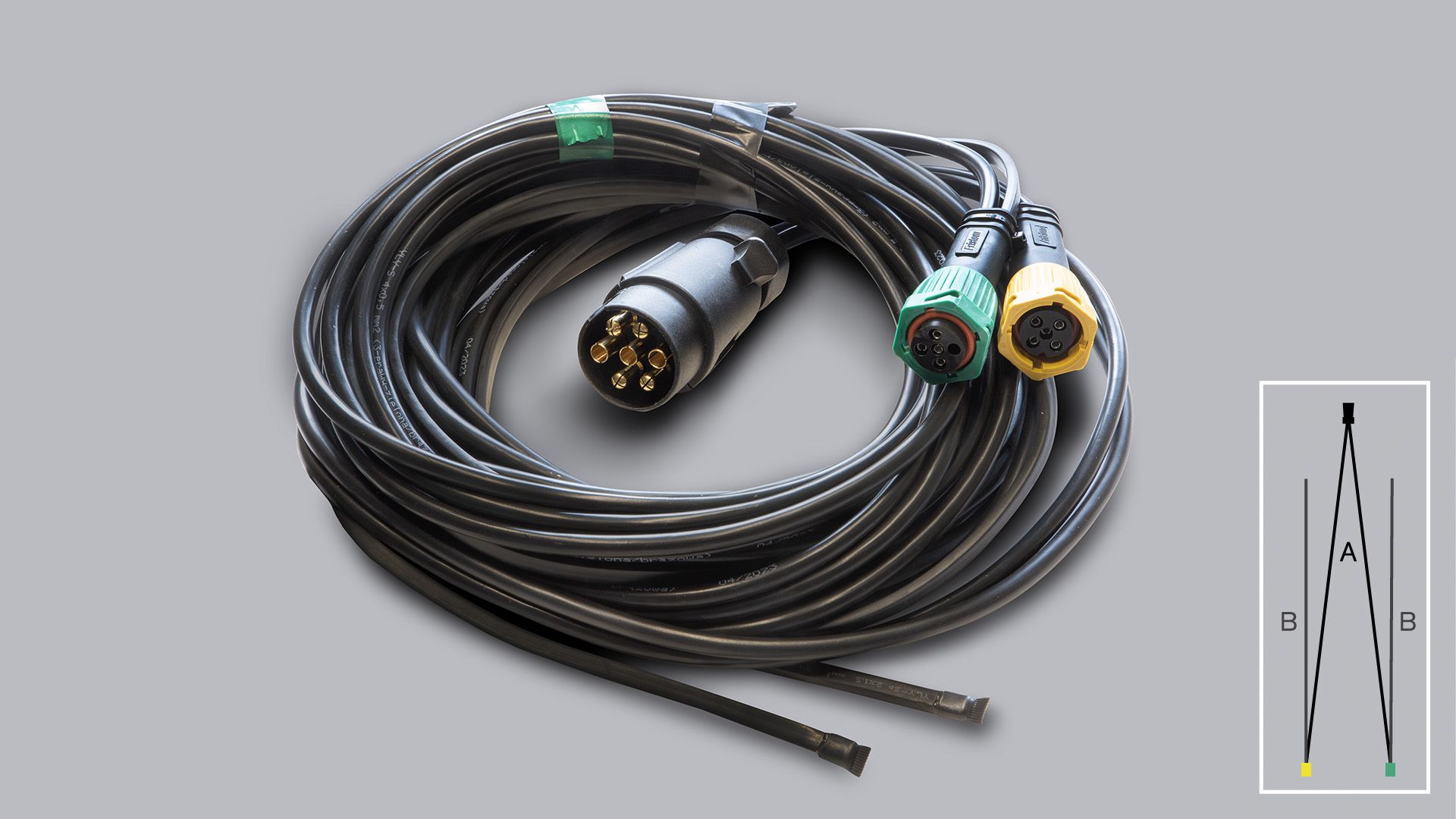 3500P402T205 Platform (su priedais)